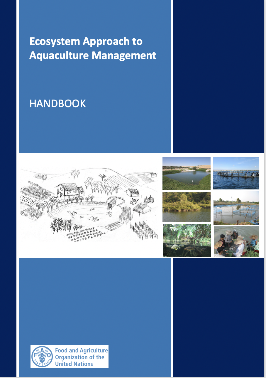 Essential EAAM Handbook (English) | FishAdapt Project